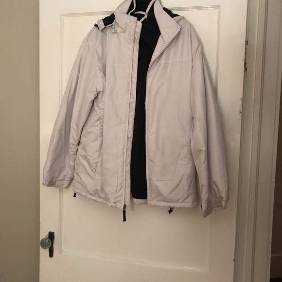 George | Jackets & Coats | Designer Coat By George | Poshmark